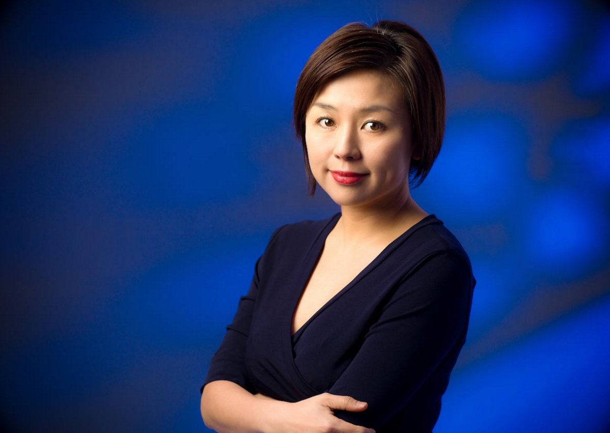 중국의 미래 블루오션, '교육, 의료, 엔터테인먼트' 산업에 주목하라