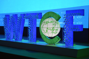 세계 관광시장 이끄는 '2014 베이징 WTCF 포럼'